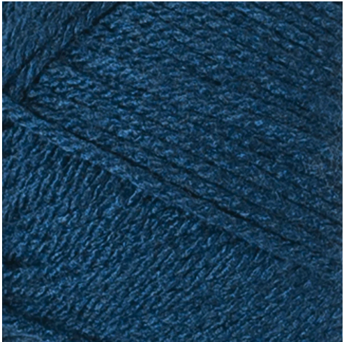Lion Brand Basic Stitch Anti-Pilling STEEL BLUE - Magic Hour Yarn Shop